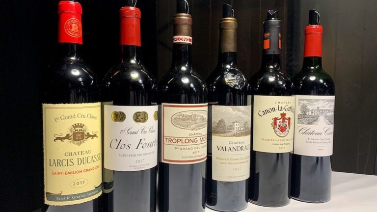 ไวน์แดงยี่ห้อไหนดี 2025 รวมข้อมูลไวน์แดงแบบจัดเต็มสำหรับสายดื่ม