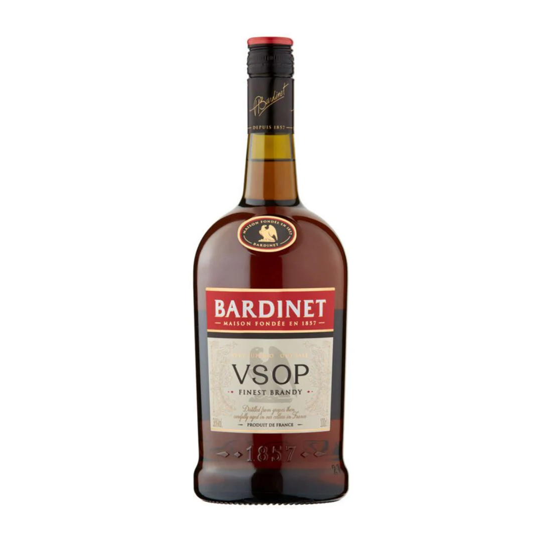 Bardinet VSOP บรั่นดีฝรั่งเศสคุณภาพเยี่ยม กลิ่นหอมละมุน เหล้านอก - SIAM BEVERAGE ขายส่งไวน์ ...