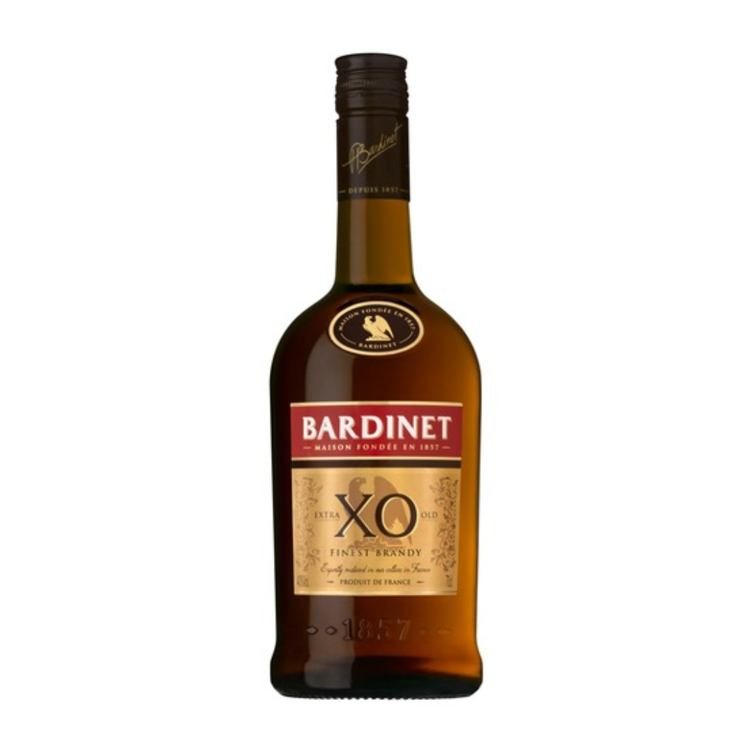 Bardinet XO บรั่นดีฝรั่งเศสคุณภาพเยี่ยม กลิ่นหอมละมุน เหล้านอก - SIAM ...