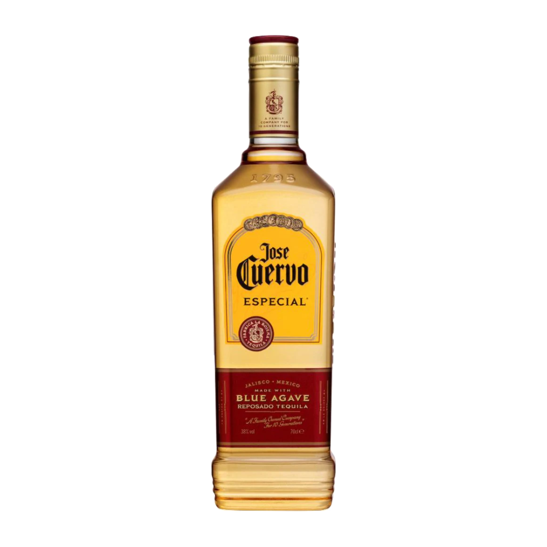 Jose Cuervo Gold เทกีล่าพรีเมียม รสชาติกลมกล่อม เหล้านอก - SIAM ...