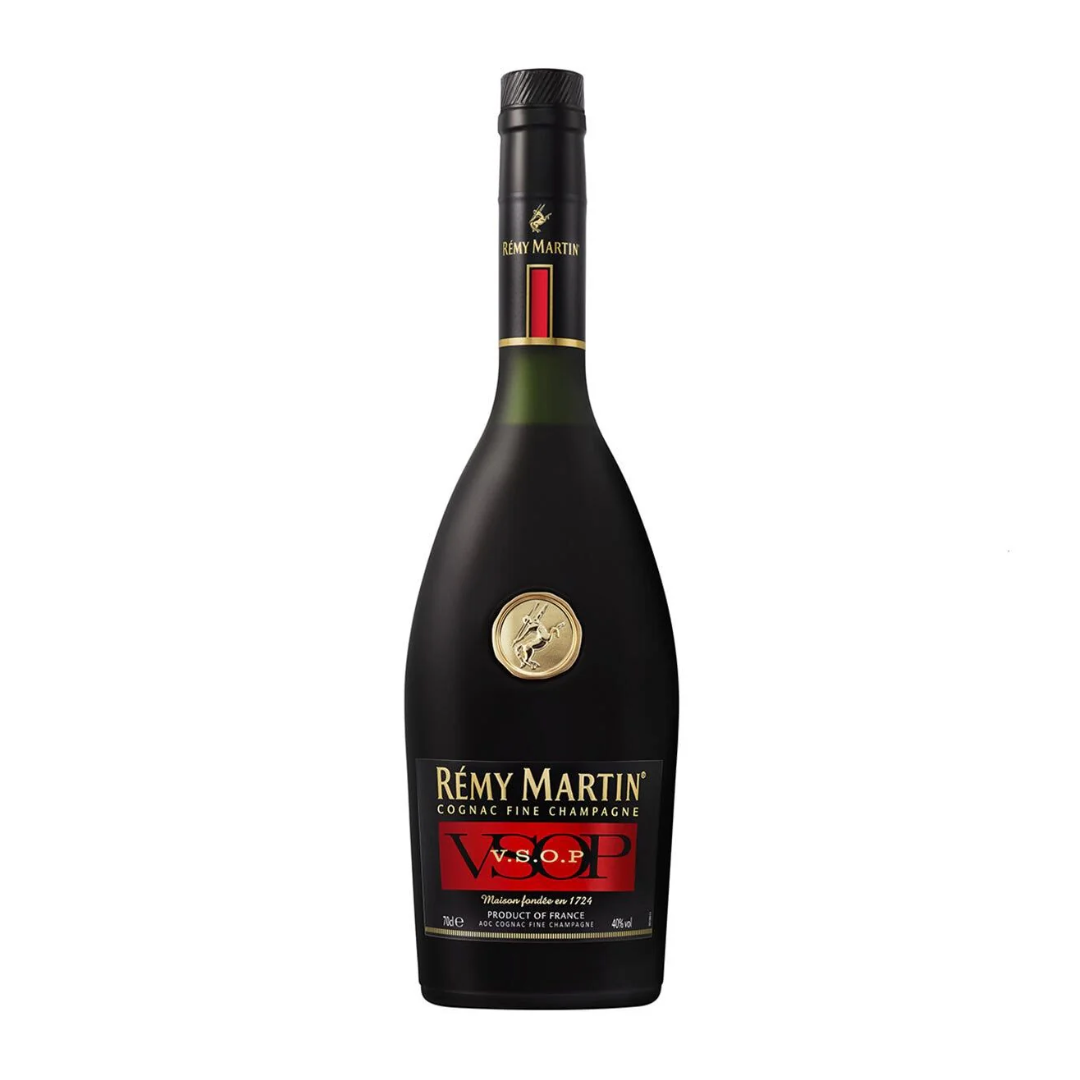 Remy Martin VSOP: คอนญักพรีเมียม รสชาติหรูหรา เหล้านอก - SIAM BEVERAGE ...